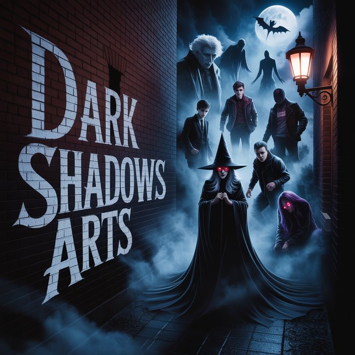 Dark Shadows Arts